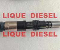 China Common Rail Injector 1430 RE557275 RE556741 295050-1430 New Genuine for sale