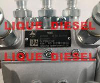 China Genuine Fuel Pump B3A504 BH3A95R common rail pump for sale