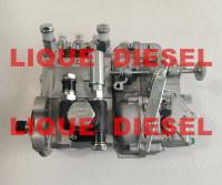China Genuine Fuel Pump B3A504 BH3A95R common rail pump for sale