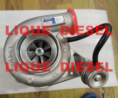 China Turbocharger 3768323 HX50W Genuine New Heavy Duty Diesel Engine Turbo for sale