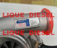 China Turbocharger 3768323 HX50W Genuine New Heavy Duty Diesel Engine Turbo for sale