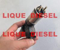 China Common Rail Injector 095000-1082 095000-1080 1-15300433-2 for Diesel Engine for sale