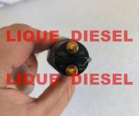 China Common Rail Fuel Injector 0445120231 6754-11-3011 0986435597 New Genuine for sale