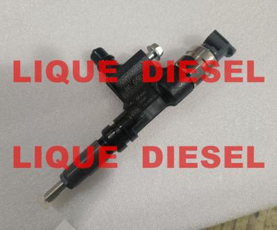 China Common Rail Fuel Injector 295050-0330 9729505-333 23670-E9260 for Diesel Engine for sale
