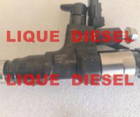 China Fuel Injector 9709500-658 095000-6583 23670E0320 Common Rail Diesel Injector for sale