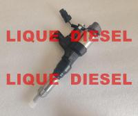 China Fuel Injector 9709500-658 095000-6583 23670E0320 Common Rail Diesel Injector for sale
