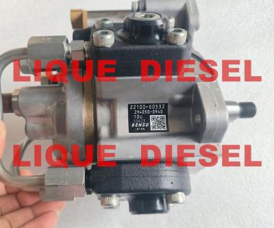 China Common Rail Fuel Pump 294050-0940 22100-E0532 for Diesel Engine for sale
