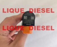 China Common Rail Injector 28337917 400903-00074D New Genuine Diesel Fuel Injector for sale