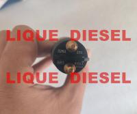 China Common Rail Injector 0445120059 0445120231 New Genuine for Cummins Diesel Engines for sale