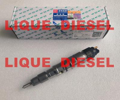 China Genuine Common Rail Fuel Injector 0445120290 0 445 120 290 L4700-1112100A-A38 New for sale