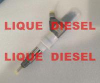 China Common Rail Injector 0445120361 5801479314 Genuine New Diesel Fuel Injector for sale