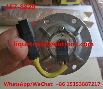 China Caterpillar Genuine 157-8829 New Hydraulic Oil Filter for CAT Excavators for sale
