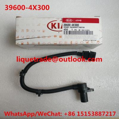 China Hyundai Kia Genuine 396004X300 Oxygen Sensor 39600-4X300 12V Direct Fit for sale