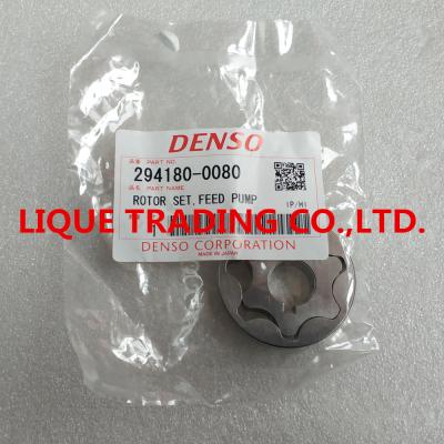 China DENSO Rotor Set Feed Pump 294180-0080 HP3 HP4 Common Rail Injection 2941800080 for sale
