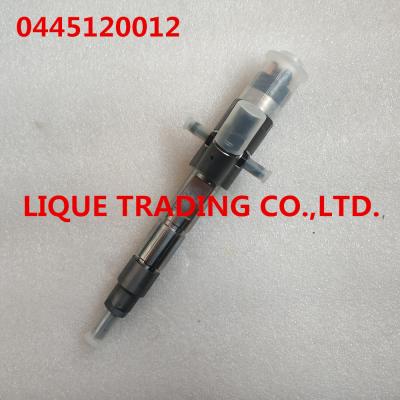 China BOSCH Genuine Common Rail Injector 0445120012 0 445 120 012 for Diesel Engines for sale