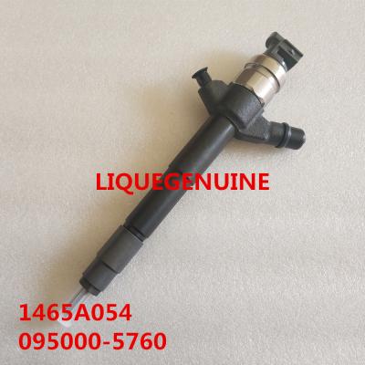 China DENSO Common Rail Injector 095000-5760 for Mitsubishi Pajero Montero 1465A054 for sale