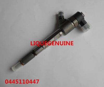 China BOSCH Fuel Injector 0445110447 0445110447 for FAW DACHAI Diesel Engine for sale
