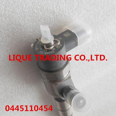 China BOSCH Common rail injector 0 445 110 454 , 0445110454 ,  0445 110 454 for sale