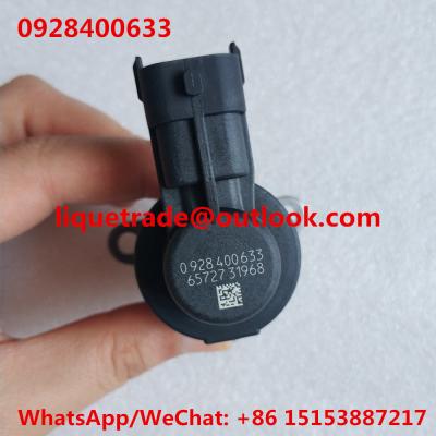 China BOSCH 0928400633 Fuel Metering Valve Control Unit 24V Diesel Injection for sale