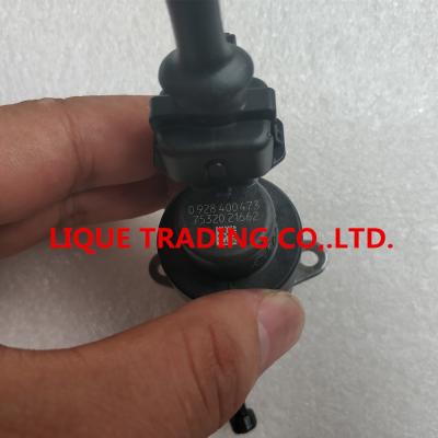 China Cummins 4903523  ISC8.3 Cummins actuator etr fuel control 4903523 for sale