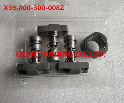 China SIEMENS Fuel Pump High Pressure Element X39-800-300-008Z 1600 Bar Diesel Injection for sale