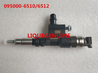 China DENSO Common Rail Injector 095000-6510 095000-6511 for Toyota 23670-79016 23670-E0081 for sale