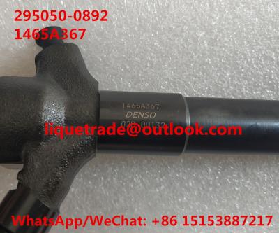 China DENSO Common Rail Injector 1465A367 295050-0890 295050-0892 for Diesel Engines for sale
