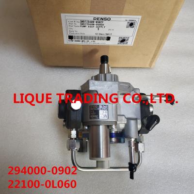 China DENSO Fuel Pump 294000-0902 12V 100LPH Compatible with Toyota for sale