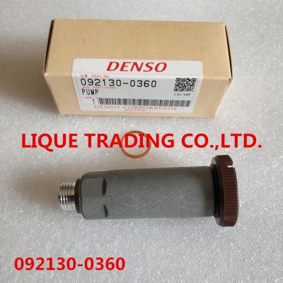 China DENSO 092130-0360 Original New Fuel Injection Pump 0921300360 12V for sale