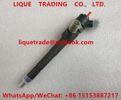 China Bosch Common Rail Injector 0445110260 160MPa Diesel Fuel Injector for sale