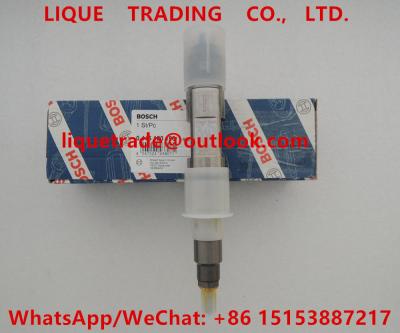 China BOSCH Common Rail Injector 0445120196 0 445 120 196 for Diesel Engines for sale
