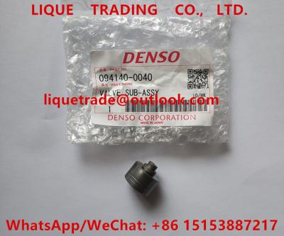China DENSO Valve 094140-0040 SUB-ASSY ND094140-0040 24V Industrial Replacement for sale