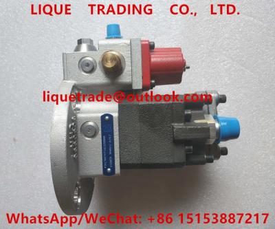 China CUMMINS Common Rail Fuel Pump 3417687 P3417687 3417687X High Pressure Diesel Pump for sale