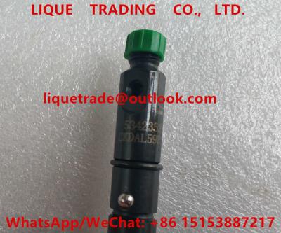 China CUMMINS Fuel Injector 5342352 Genuine New 24V Diesel Engine Part for sale