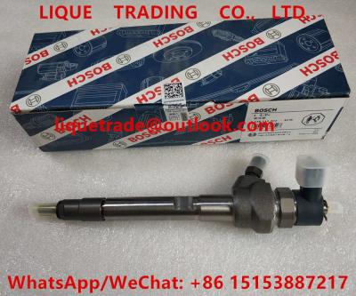 China BOSCH Common Rail Injector 0445110362 0 445 110 362 for Diesel Engines for sale