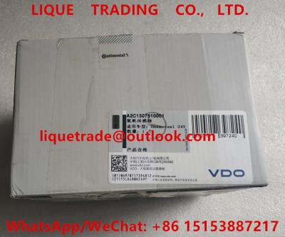 China VDO NOx Sensor Nitrogen Oxygen Sensor A2C1307510001 24V Universal for sale