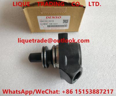 China DENSO 094150-0310 HP0 Fuel Pump Element Sub Assy 0941500310 for sale
