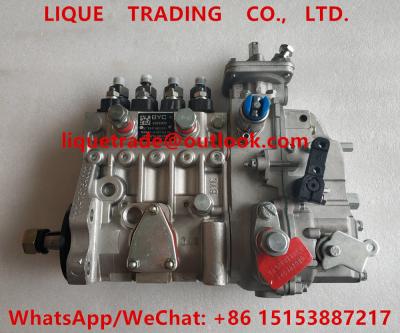 China BYC Fuel Pump 4994909 10404716046 CPES4PB110D120RS for Cummins 120mm for sale