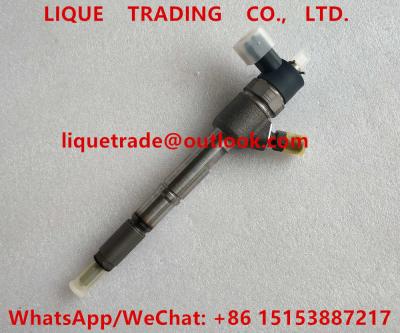 China BOSCH Fuel Injector 0445110291 111201055D Common Rail Diesel Injector for sale