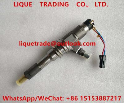 China BOSCH Fuel Injector 0445120006 0 445 120 006 ME355278 Common Rail Diesel Injector for sale