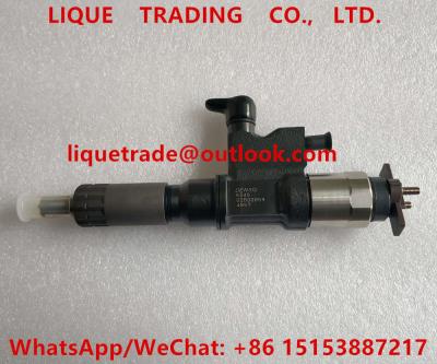 China DENSO Fuel Injector 095000-5340 8-97602485-7 for Isuzu 4HK1 4JJ1 Engine for sale