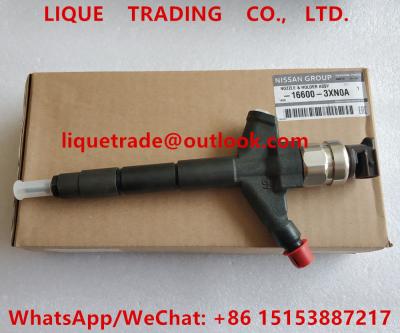 China DENSO Common Rail Injector 295050-1060 DCRI301060 for Nissan 16600-3XN0A 16600-3XN0X for sale