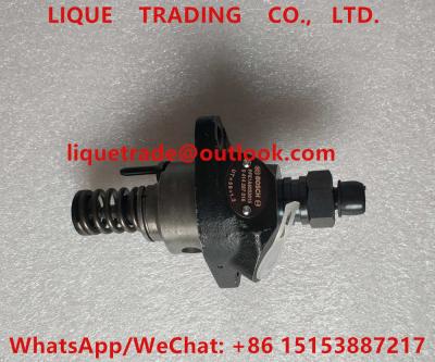 China BOSCH Deutz Unit Pump 0414287016 0 414 287 016 High Pressure Diesel Injection for sale