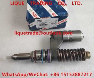 China Bosch Unit Injector 0414701083 0 414 701 083 for Diesel Engines High Pressure for sale
