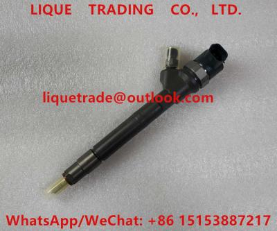China BOSCH Fuel Injector 0445110304 0 445 110 304 High Pressure Common Rail Diesel Injector for sale