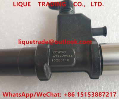 China DENSO Fuel Injector 095000-6274 095000-2544 8-97610254-0 8976102540 97610254 for sale