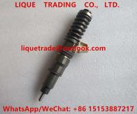 China Common Rail Fuel Injector 03829087 BEBE4C08001 3803637 for PENTA D16 Marine Engine for sale