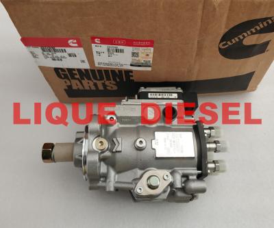 China CUMMINS Common Rail Fuel Pump 0470506041 3937690 470506041 High Pressure Diesel Injection for sale