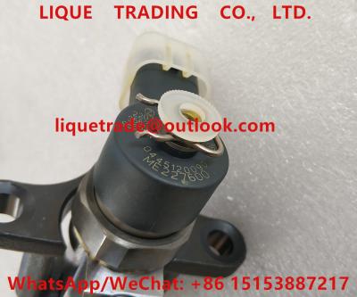 China BOSCH Fuel Injector 0445120090 for Mitsubishi Fuso 4M50-TE Engine 0445 120 090 for sale