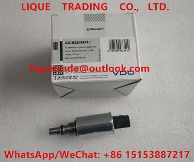 China SIEMENS VDO Diesel Fuel Pump Volume Control Valve A2C53259841Z X39-228-001-029 24V for sale